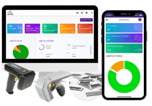 Fixed Asset Tracking Software: Why Your Organization Needs It