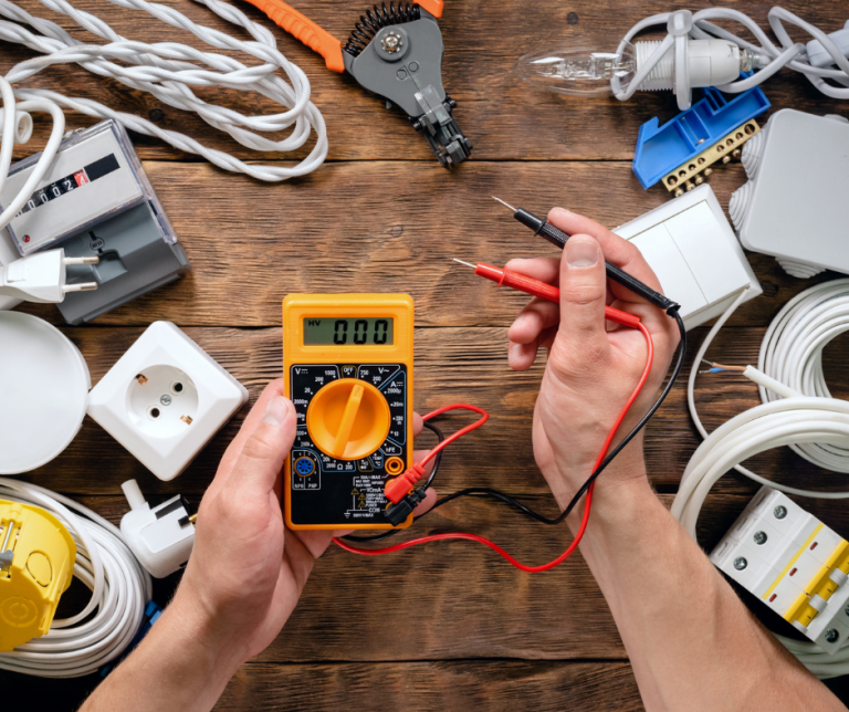 The Importance of a Tool Management System - Grey Trunk RFID