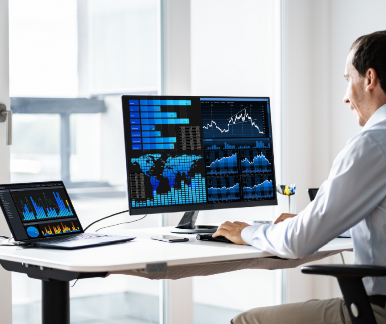 RFID IT Asset Management: A Comprehensive Guide - Grey Trunk RFID