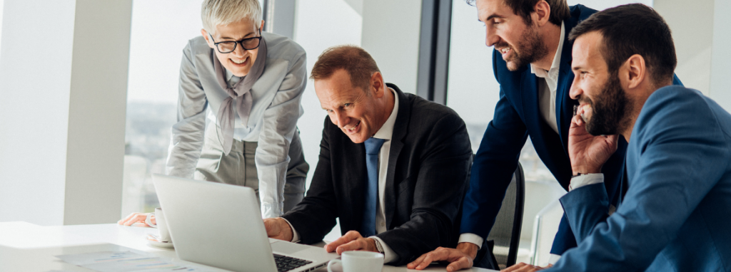 RFID Laptop Tracking Guide for Organizations - Grey Trunk RFID