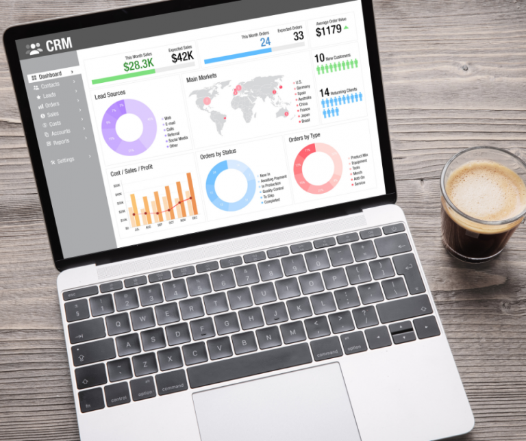 RFID Laptop Tracking Guide for Organizations - Grey Trunk RFID