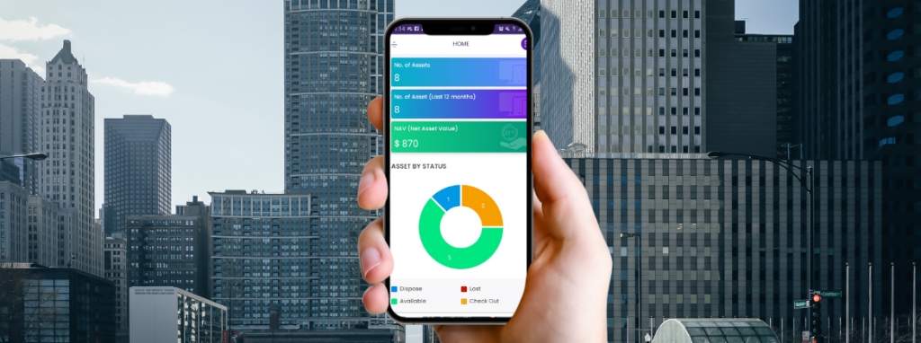 How to Build a Mobile RFID Tracking System - Grey Trunk RFID
