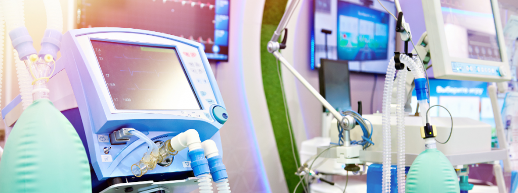 3 Main Benefits of an RFID Equipment Tracking System - Grey Trunk RFID