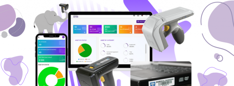 RFID Starter Kit: A Comprehensive Guide - Grey Trunk RFID