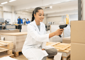 RFID Inventory Tracking vs. RFID Fixed Asset Tracking - Grey Trunk RFID