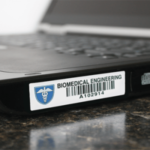 RFID Inventory Management - Grey Trunk RFID